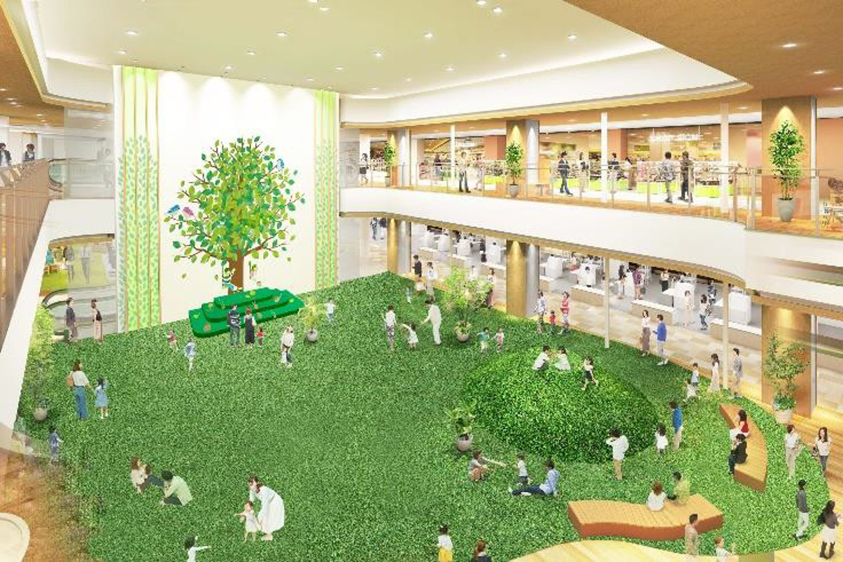 リコパ鶴見（LICOPA 鶴見）2021年秋オープン 大型テナントの一部を先行発表 | Yさまは自由人